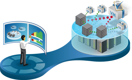 Data Center Infrastructure – Matra Infotek